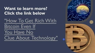 5 Easy Steps to get started with Cryptocurrency | PPT