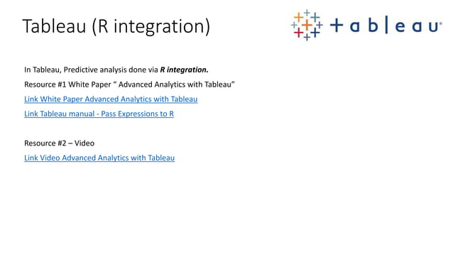 How to get started with R programming | PPT