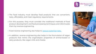 new food product development | PDF