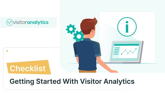 Visitor Analytics Getting Started Guide | PPT