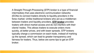 HOW TO GET STP BROKERS_.pptx
