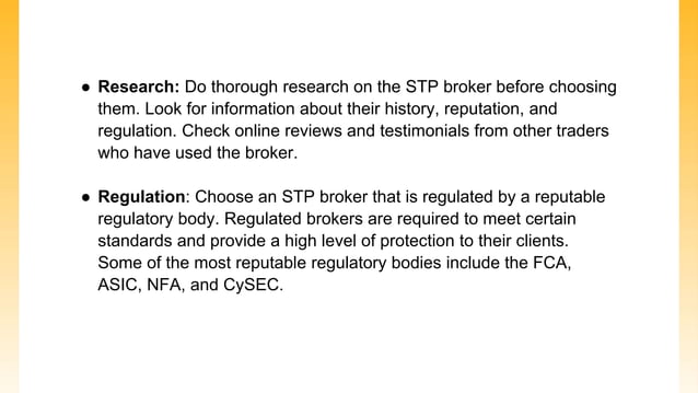HOW TO GET STP BROKERS_.pptx