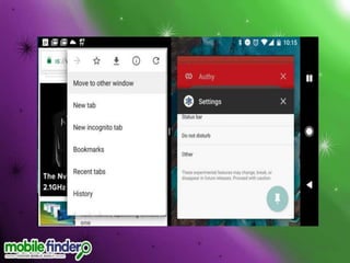 How To Get The Latest Operating System On Android | PPT
