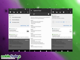 How To Get The Latest Operating System On Android | PPT | Free Download