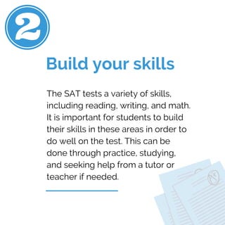 How to get the perfect score on SAT exam.pdf