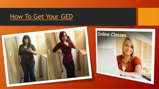 How To Get Your Ged How To Get Your Ged