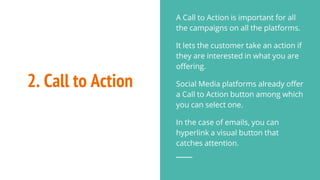 How to get your lost customers back- Win Back Campaigns! | PPT