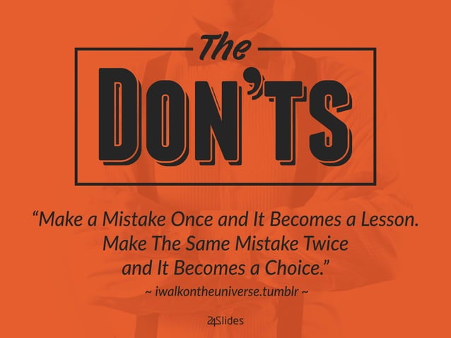 How To Give A Better Presentation how-to-give-a-better-presentation