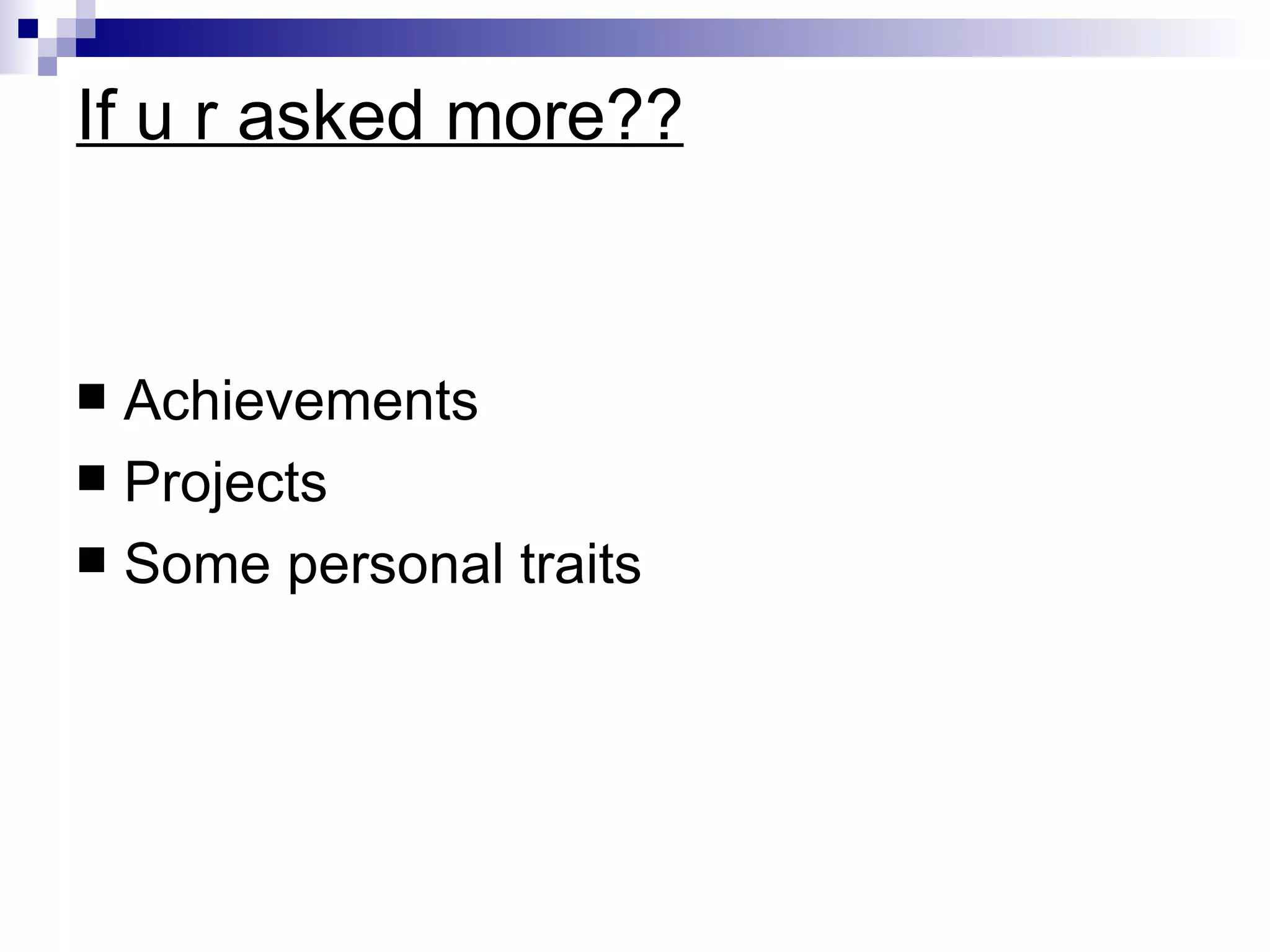 How To Give A Formal Intro | PPT