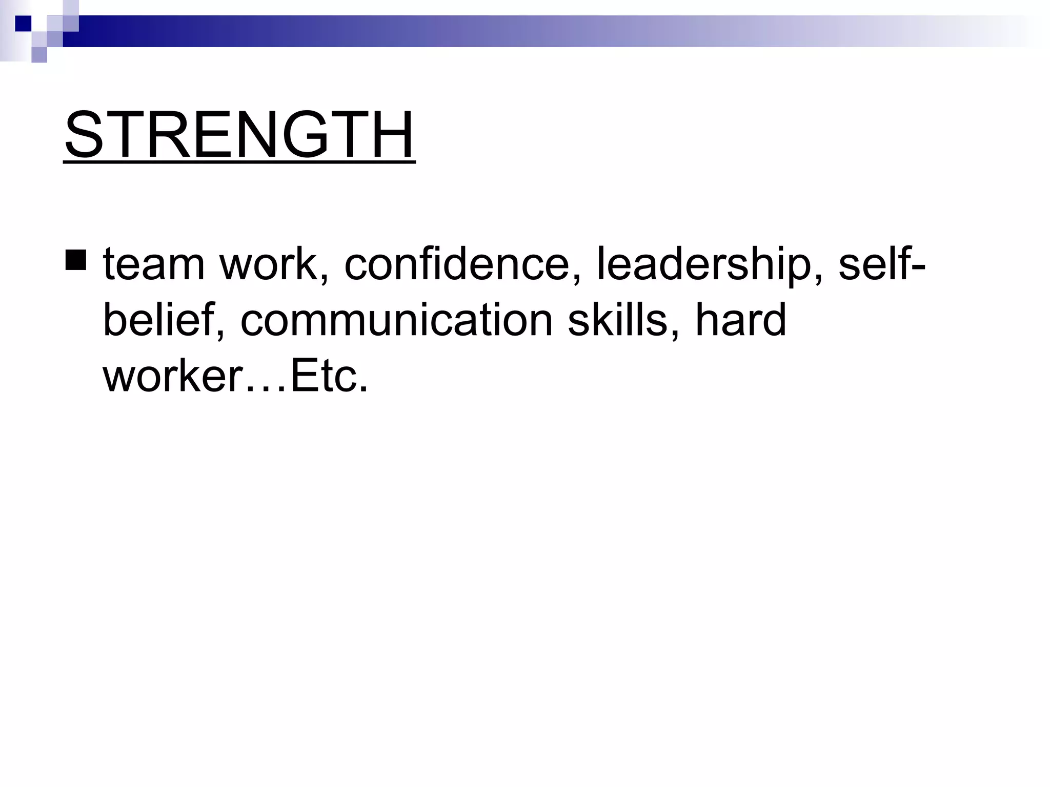 How To Give A Formal Intro | PPT