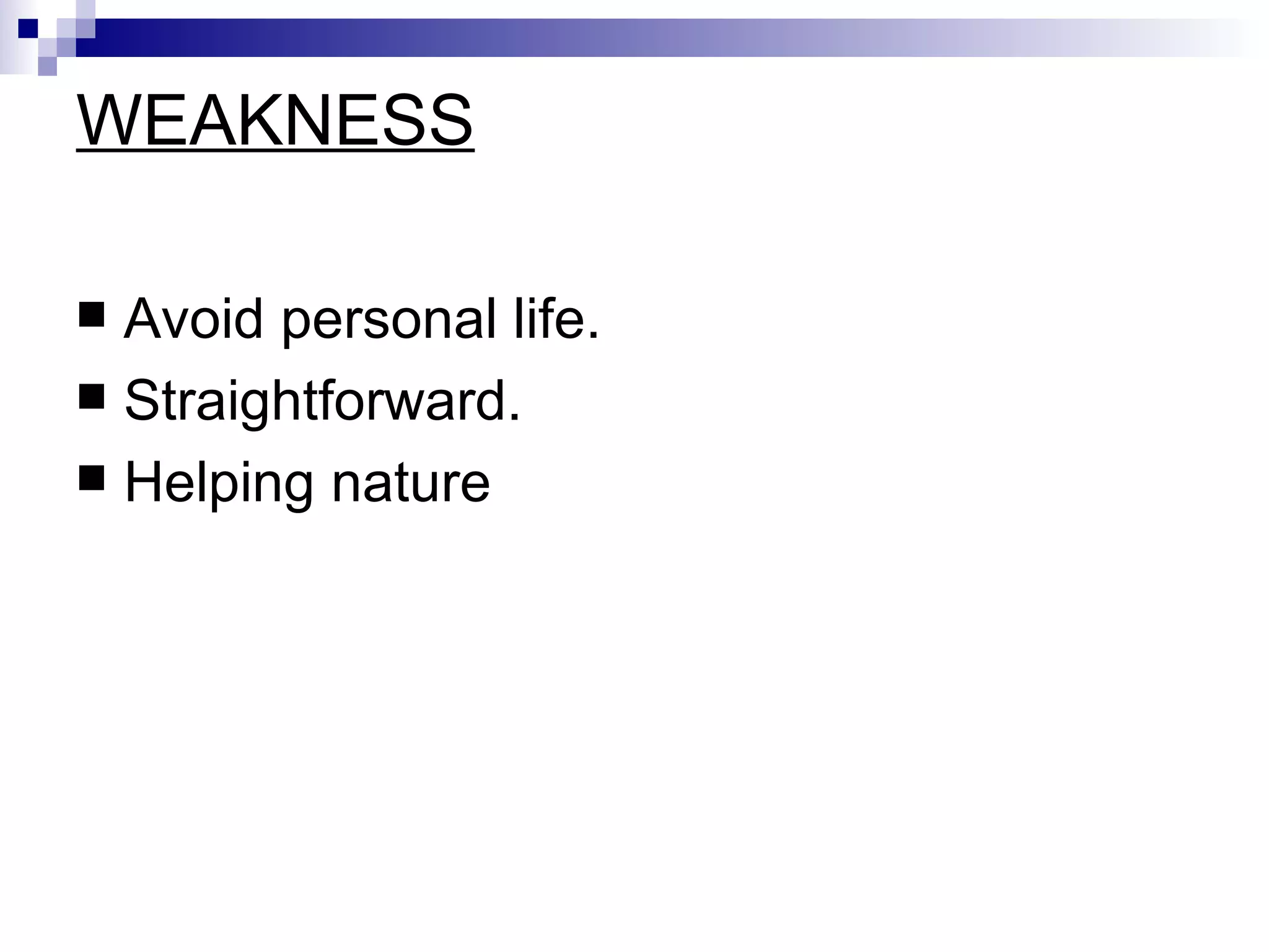 How To Give A Formal Intro | PPT