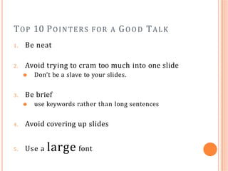 How to Give a Good Presentation.pptx