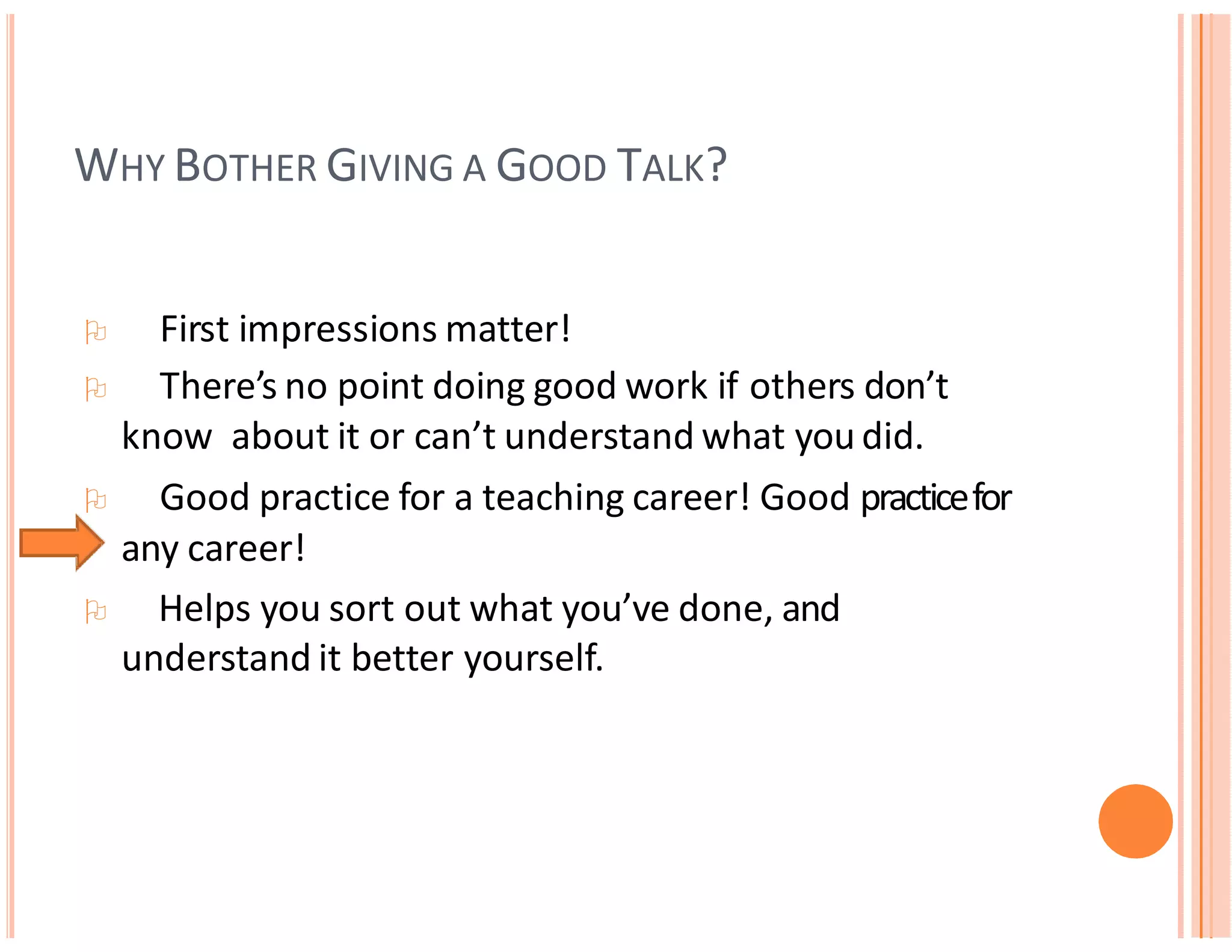 How to give a good presentation PPT.pdf