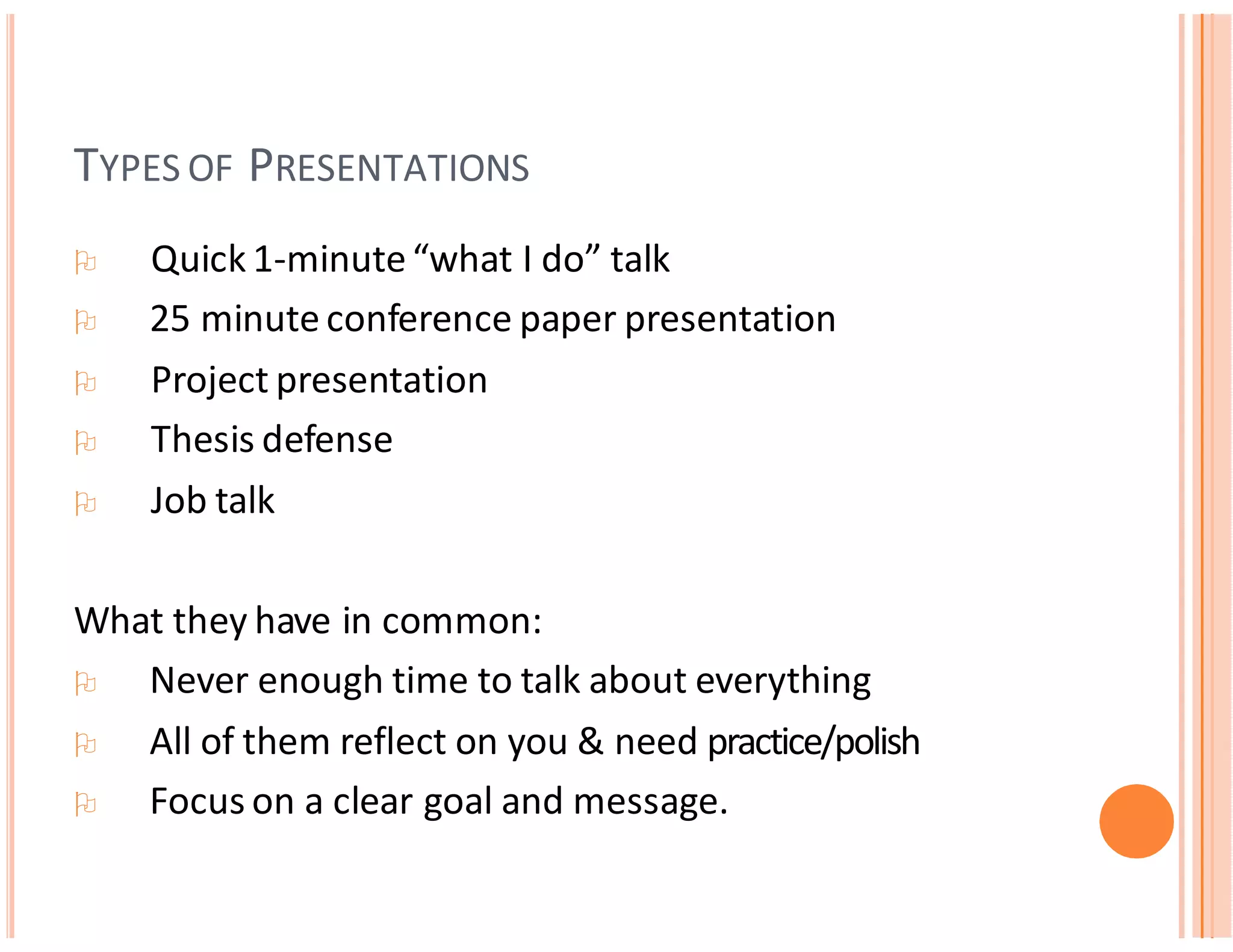 How to give a good presentation PPT.pdf
