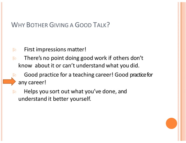 How to give a good presentation PPT.pdf