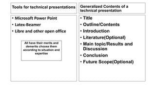 How To Give A Technical Presentation.pdf