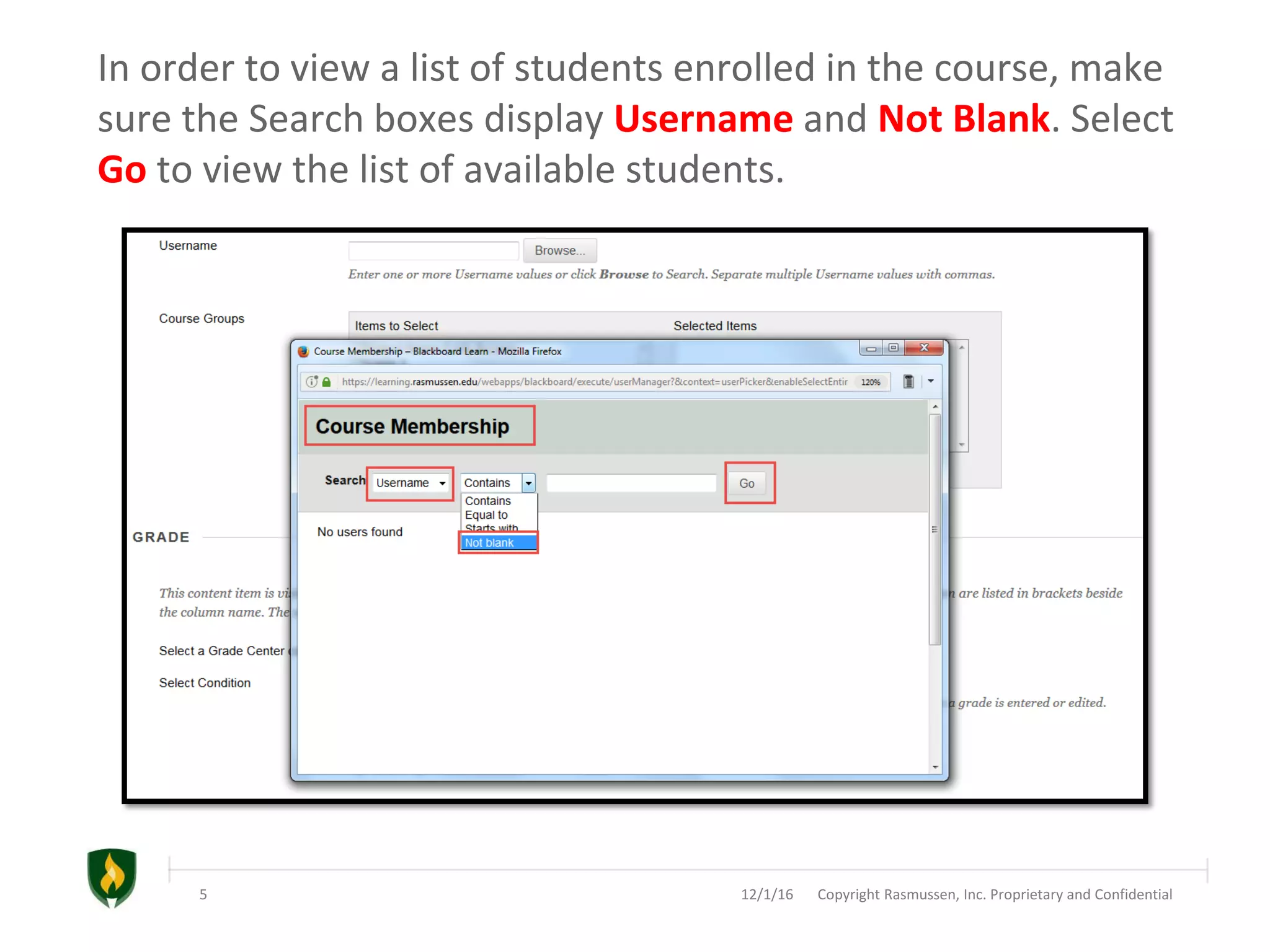 How to grant early access to assignments in Blackboard Learn | PDF