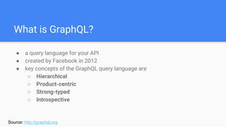 How to GraphQL | PDF | Databases | Computer Software and Applications
