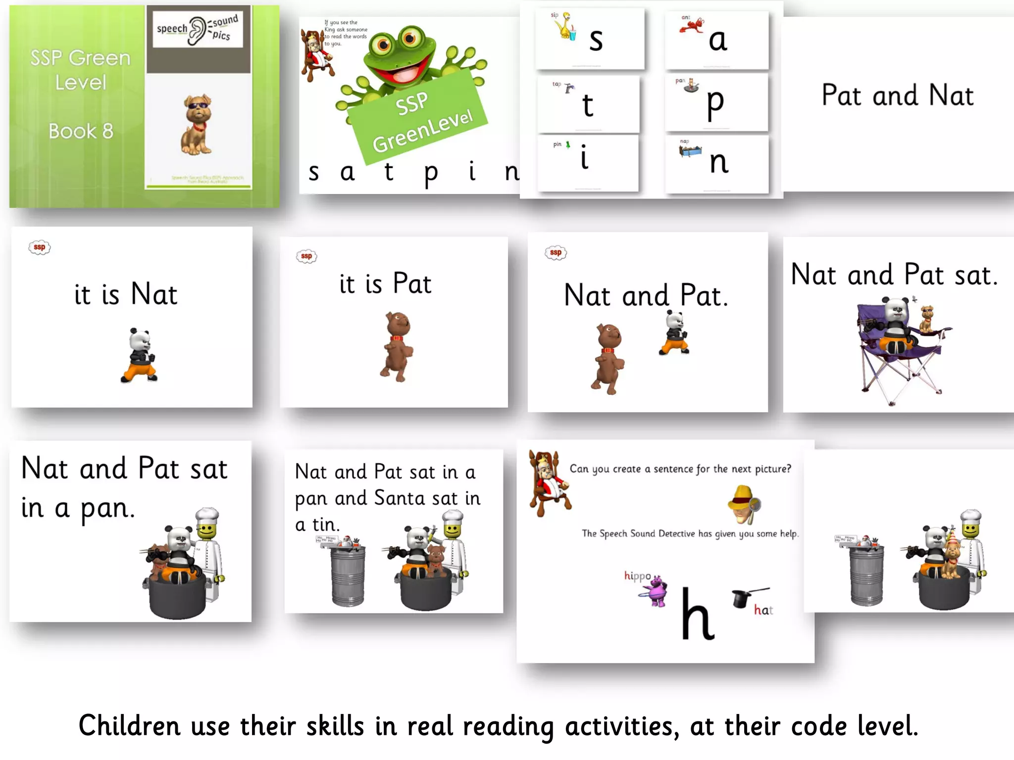 How to guarantee that every child can read before year 2. | PPT