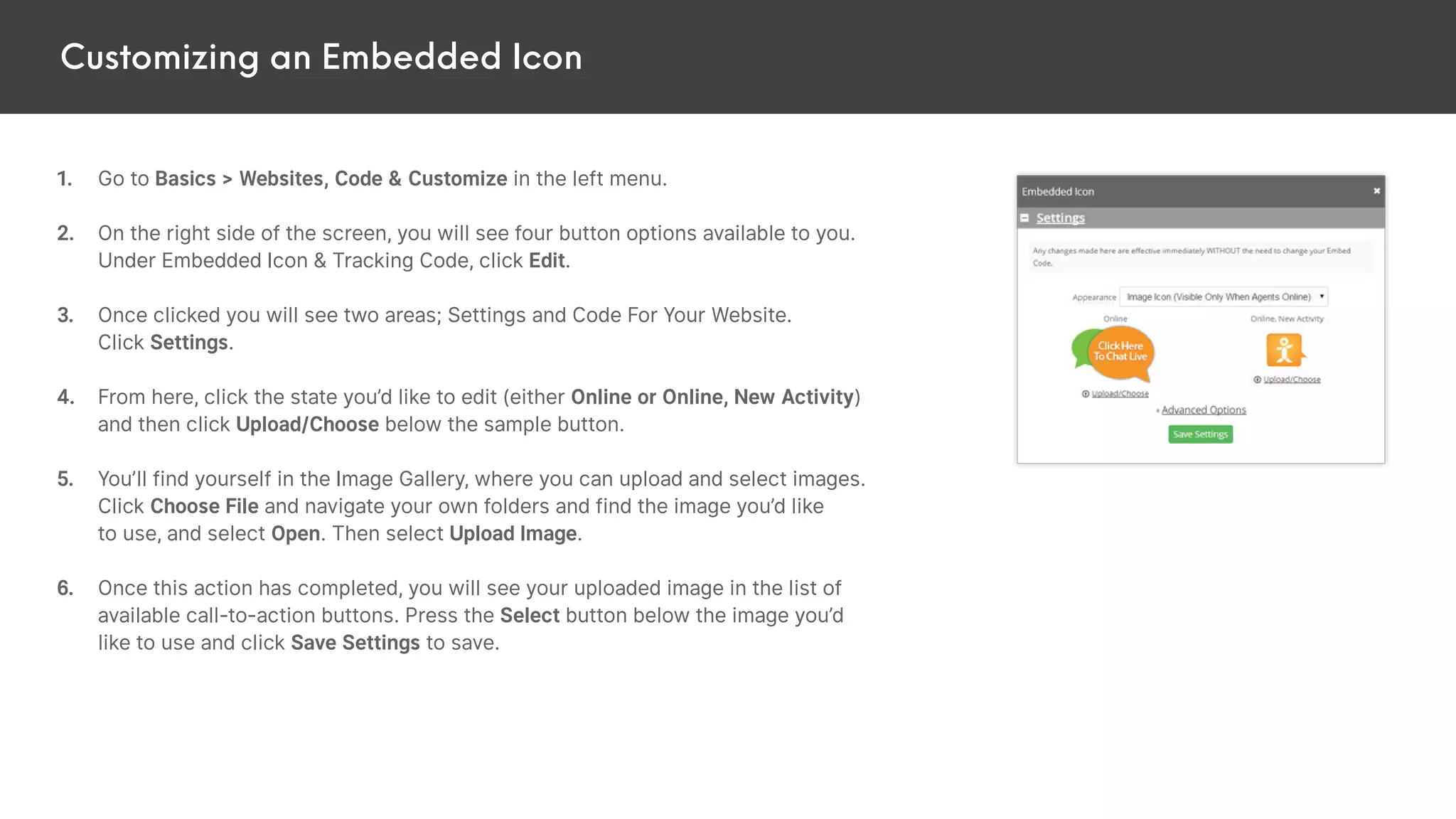 Customization: Buttons & Links | PDF | Web Development | Internet
