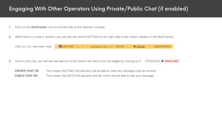 WebsiteAlive Operator Panel | PPT