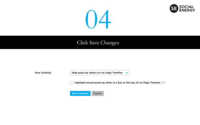 Facebook - How to Guide 2 | PPT