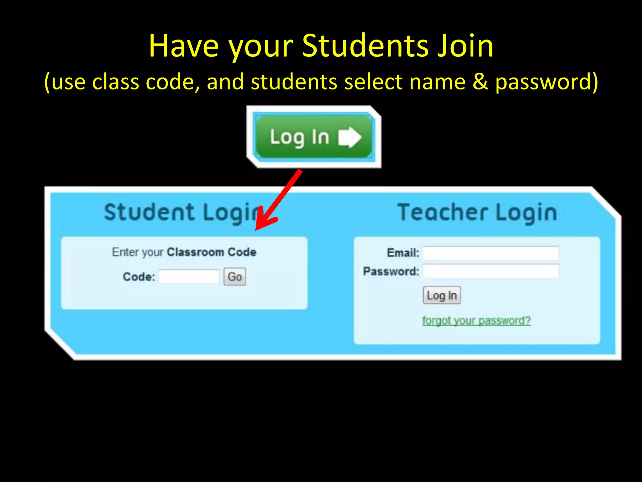 Getting Started Bitstrips | PPTX