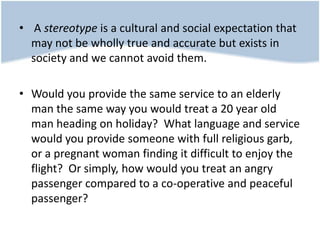 How to handle angry passengers | PPTX