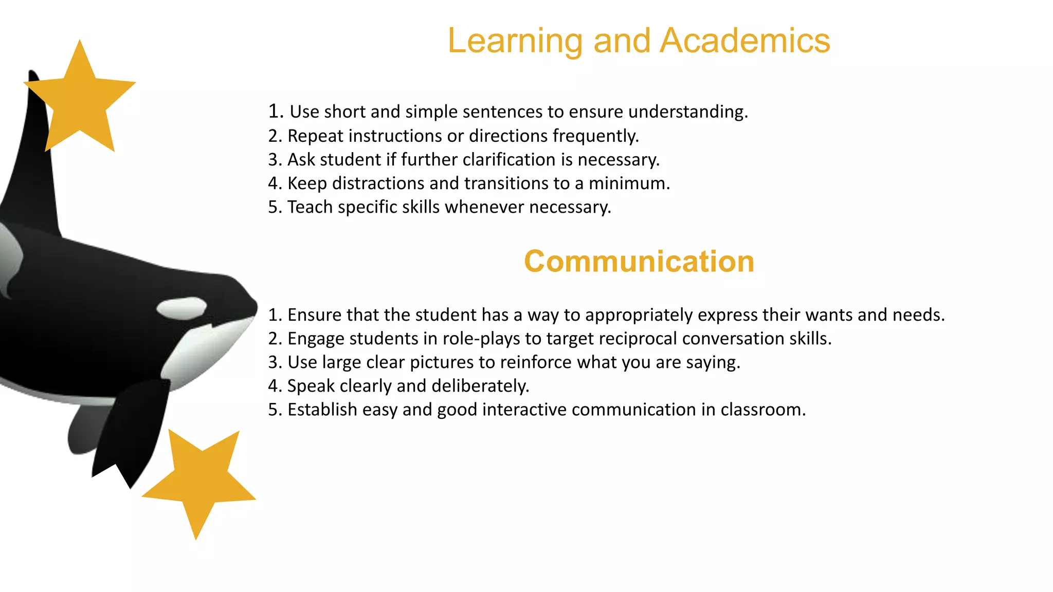 HOW TO HANDLE CHILDREN WITH SPECIAL NEEDS.pptx