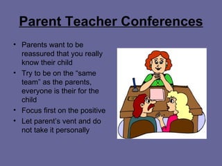 How to handle difficult parents | PPT