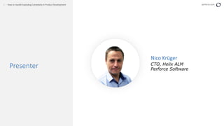 How To Handle Exploding Complexity in Product Development | PPT