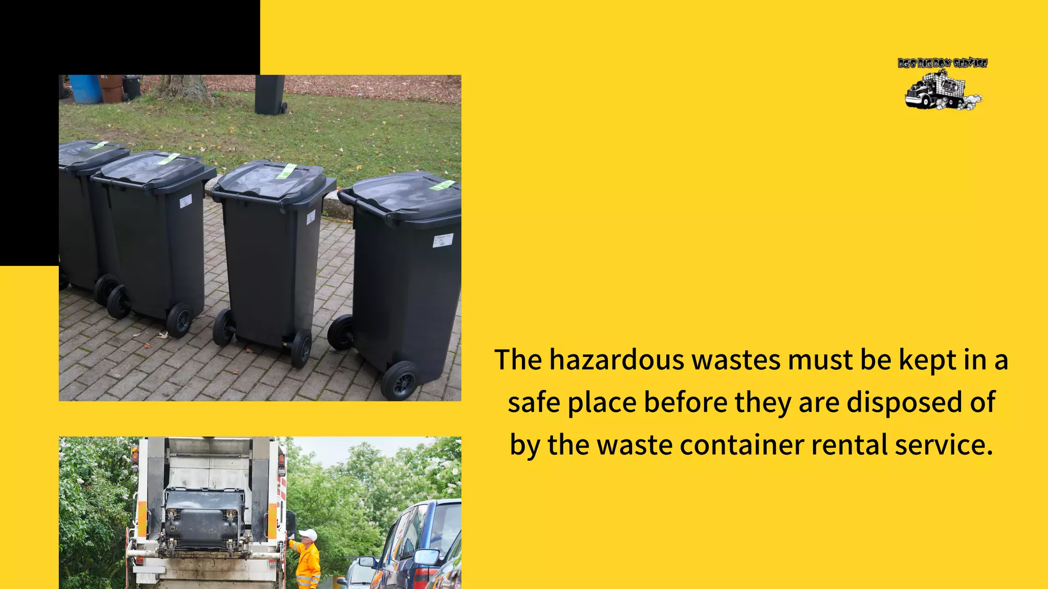How to Handle Hazardous Waste Effectively | PDF