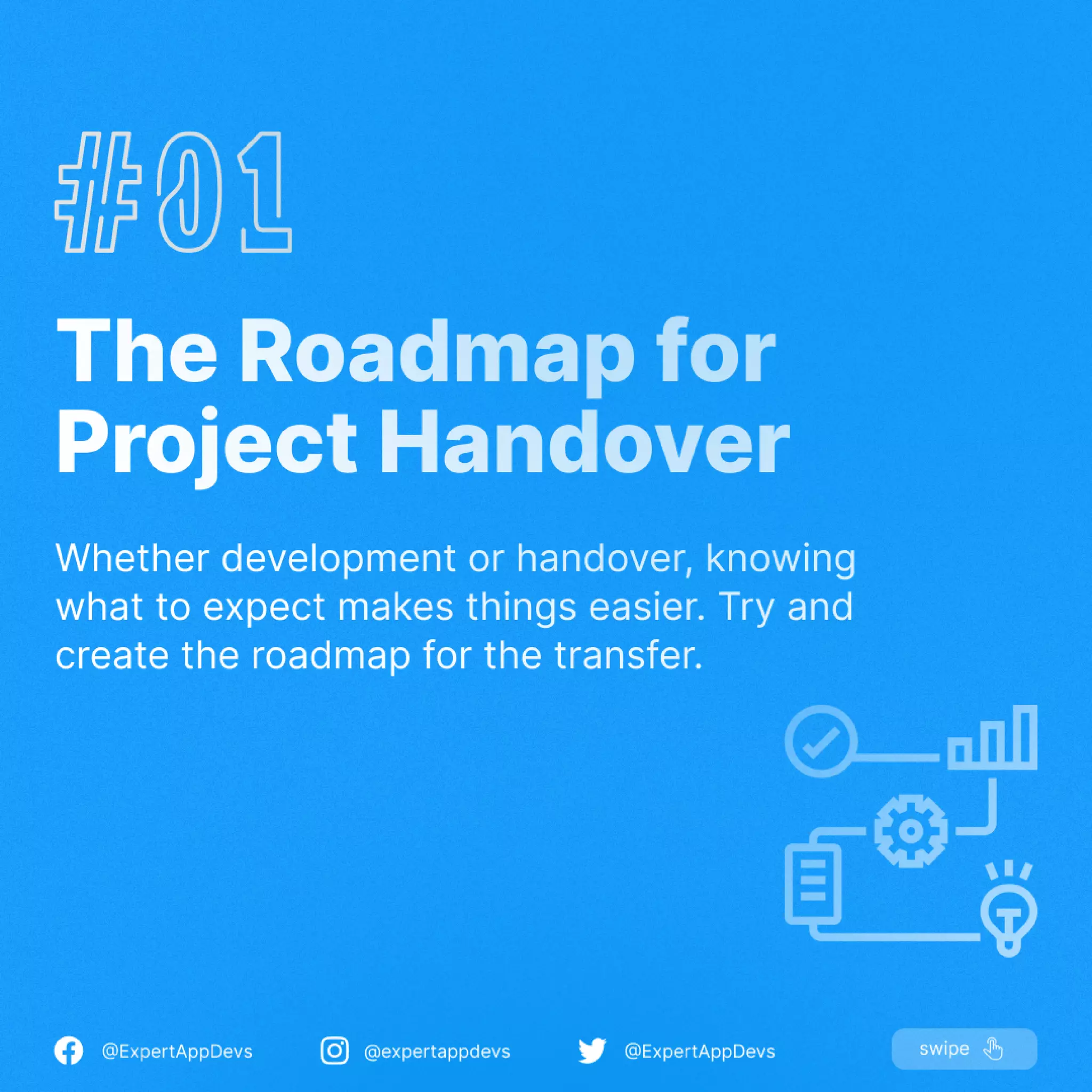 How to Handover Your Mobile App Successfully | PDF