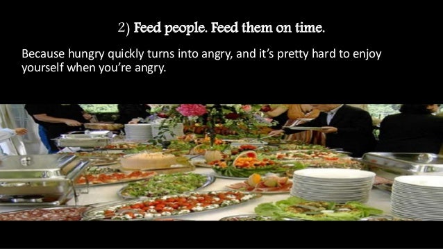 How To Have A Fun Wedding how-to-have-a-fun-wedding