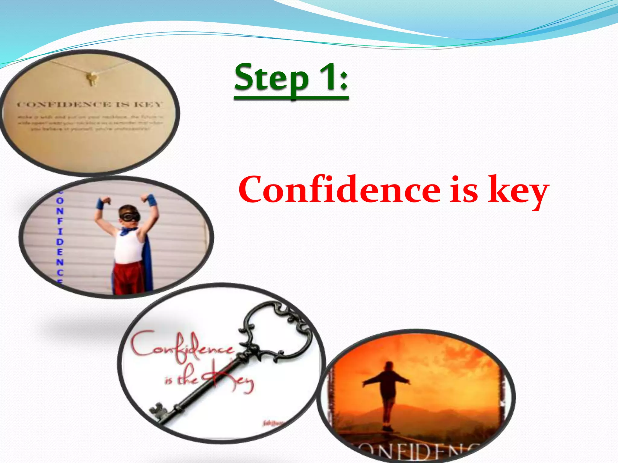 How to have a great personality | PPT | Free Download