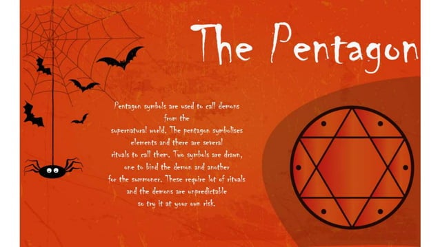 Making Your Weekend All Supernatural | PPT