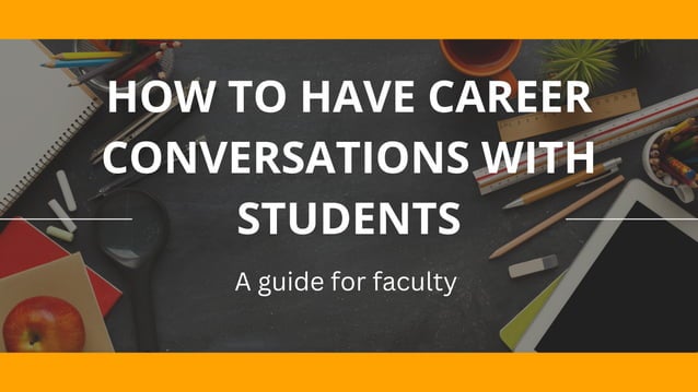 How To Have Career Conversations with Students.pdf