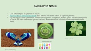 Natural maths (1) | PPT