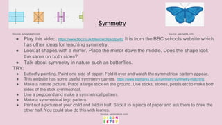 How to have fun with shape | PPT