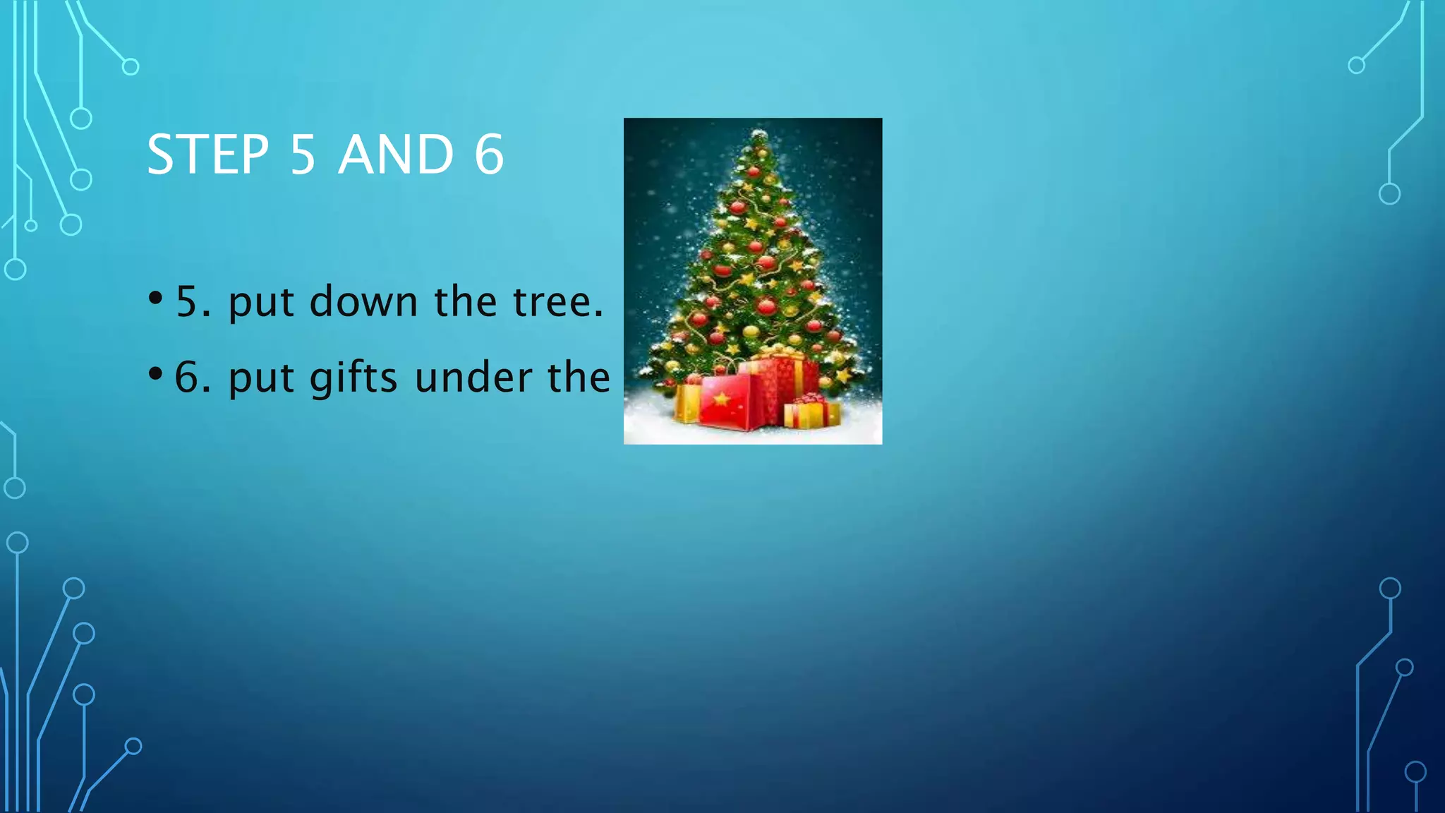 How to have the best holiday ever 2 | PPTX