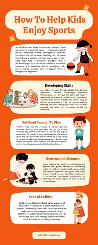 How To Help Kids Enjoy Sports.pdf