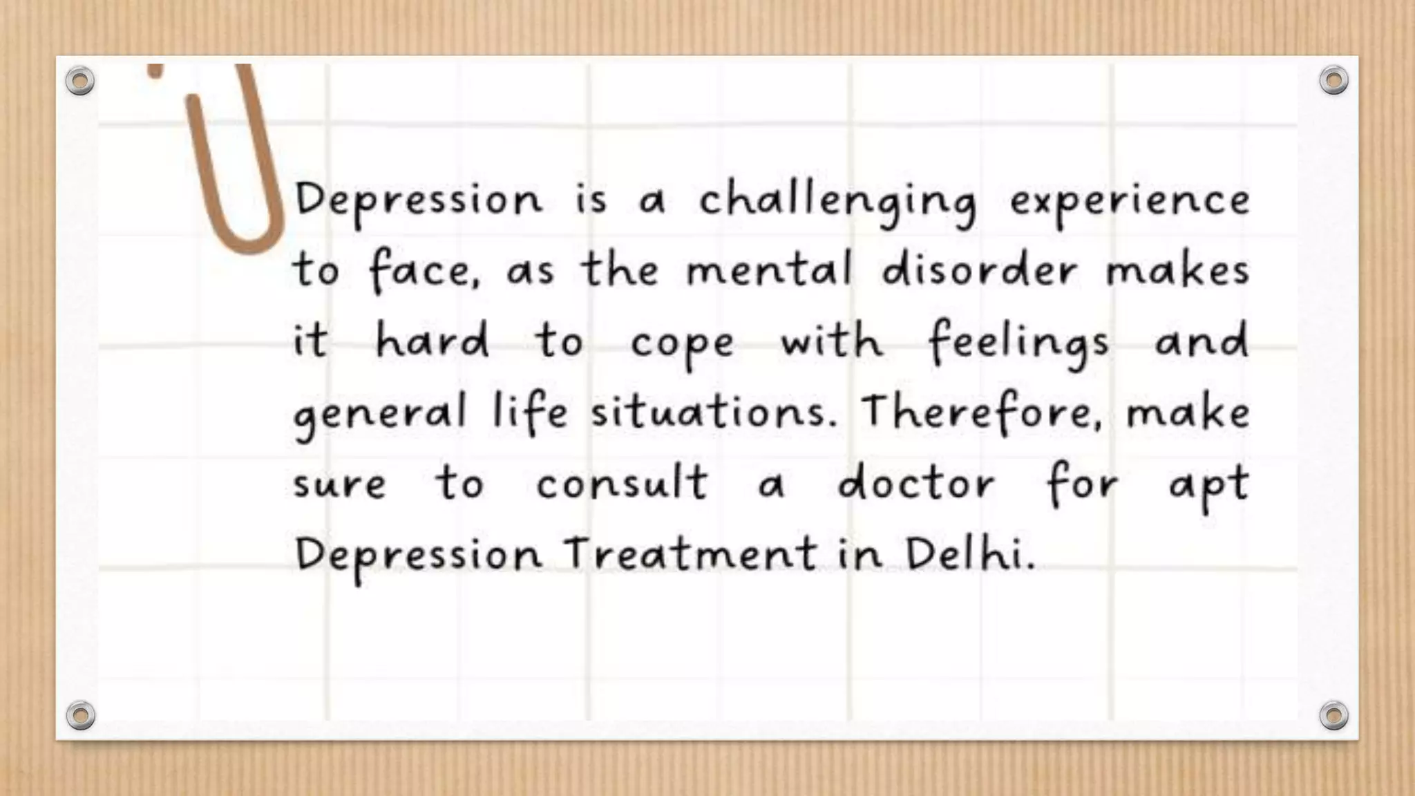 How to Help Yourself through Depression.pptx