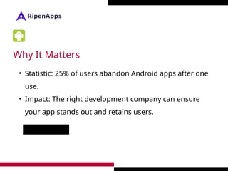 How to Hire Android App Development Company.pptx