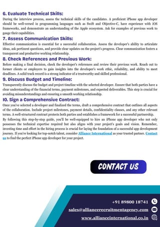 How to Hire an iPhone App Developer A Step-by-Step Guide.pdf
