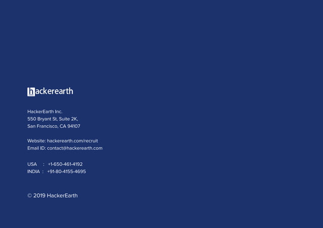 An Ultimate Guide To Hire Python Developer | PPT