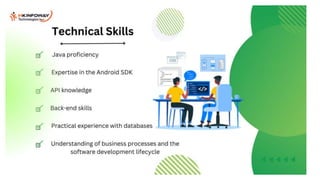 How To Hire Dedicated Android Developer For Your Project - HKInfoway ...