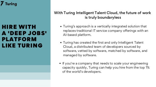 How to hire remote developers | PPT