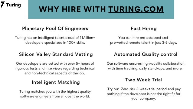 How to hire remote developers | PDF | Cloud Computing | Internet