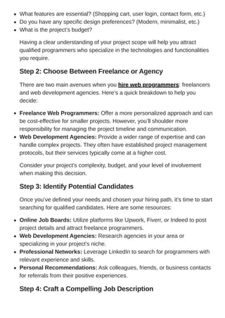 How to Hire the Perfect Web Programmer, A Step-by-Step Guide.pdf