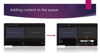 How to Run a Microsoft Teams Live Event | PPTX